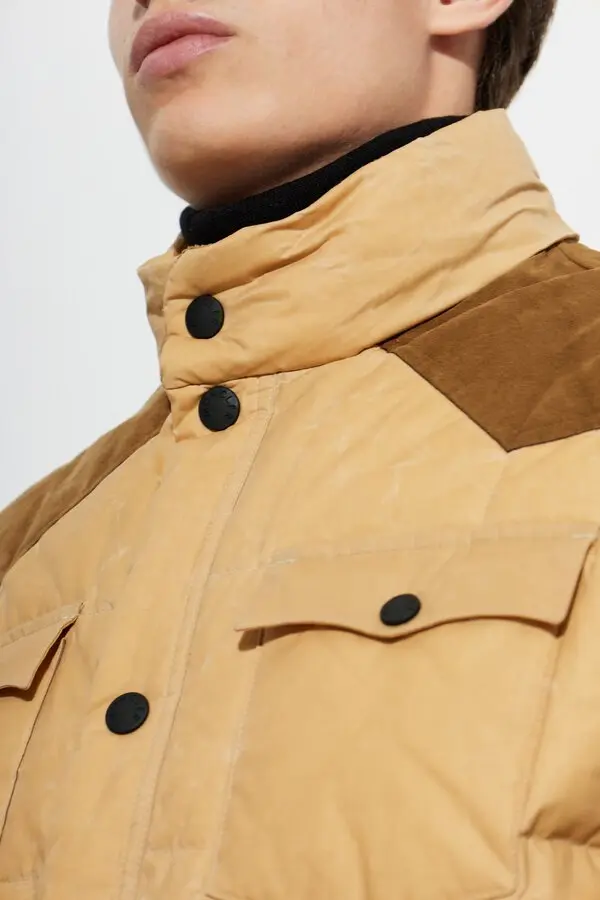 Moncler Après-ski Quilted Vest