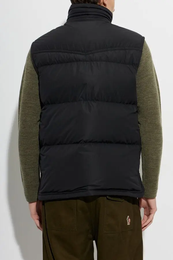 Moncler Down Vest 'evans' By