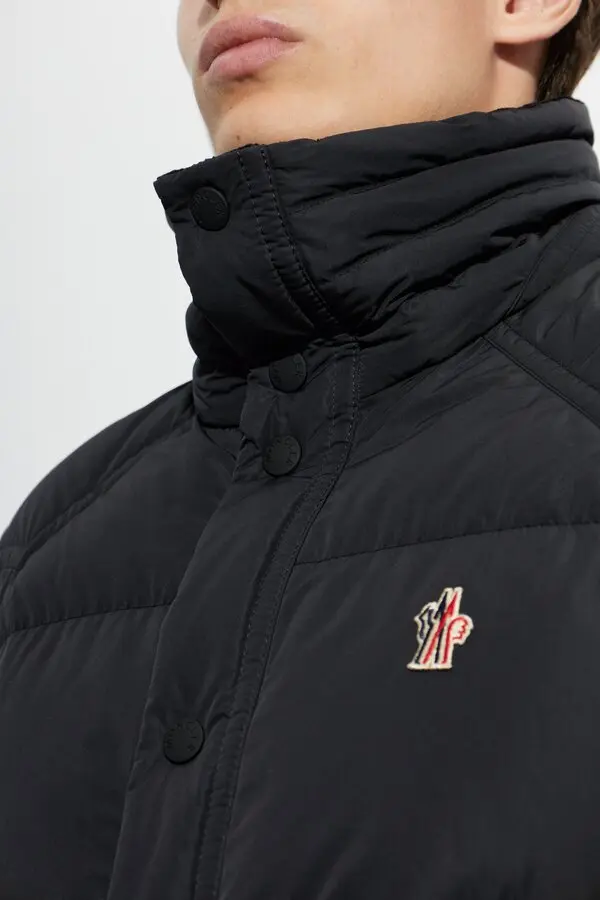 Moncler Down Vest 'evans' By