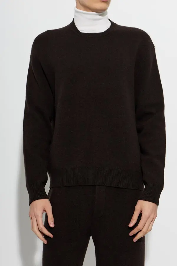 LISA YANG Cashmere Sweater ‘edmond