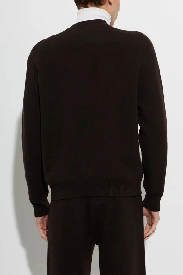 LISA YANG Cashmere Sweater ‘edmond