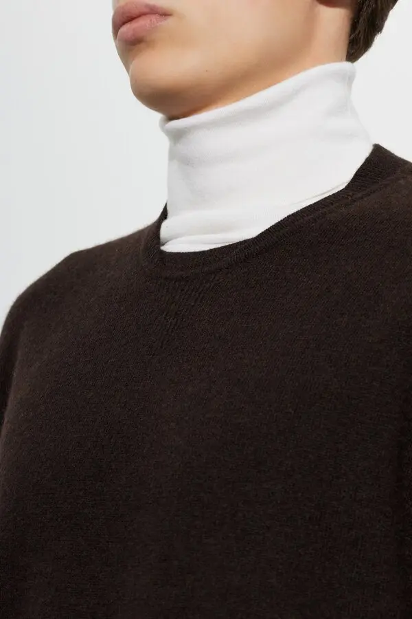 LISA YANG Cashmere Sweater ‘edmond