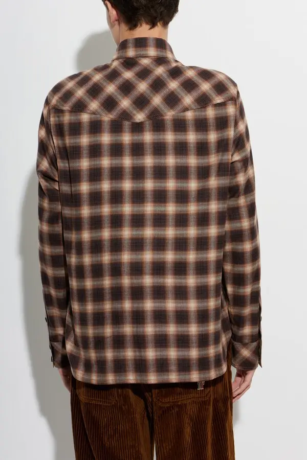 Moncler Après-ski Shirt