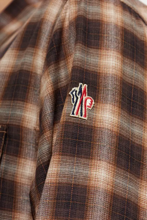 Moncler Après-ski Shirt