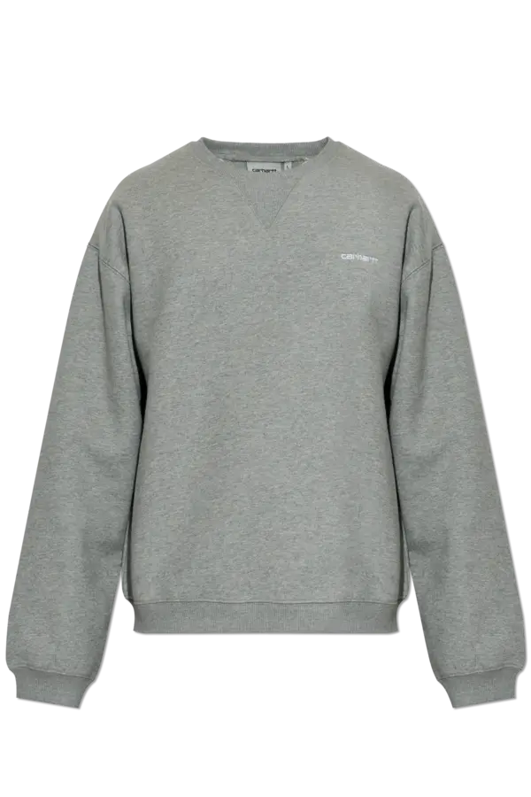 Carhartt Work In Progress Ebbert Crewneck Sweatshirt