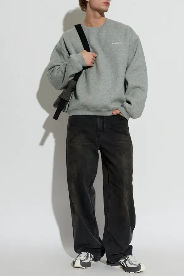 Carhartt Work In Progress Ebbert Crewneck Sweatshirt