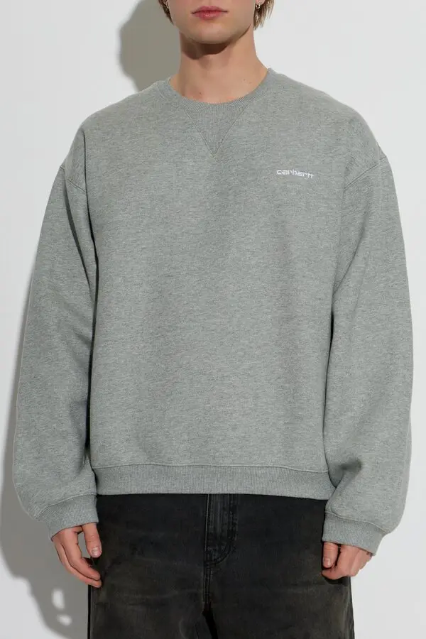Carhartt Work In Progress Ebbert Crewneck Sweatshirt