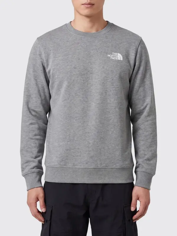 The North Face Sweatshirt - Grey