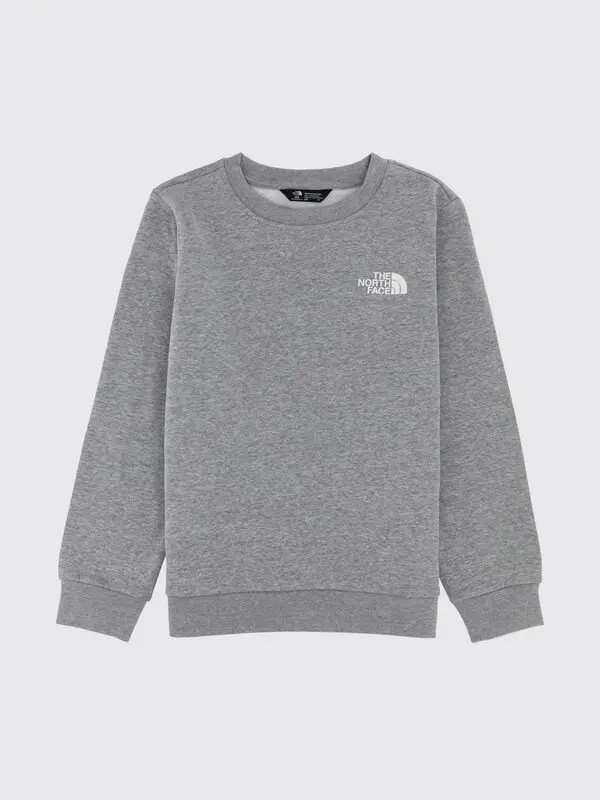 The North Face Sweatshirt - Grey