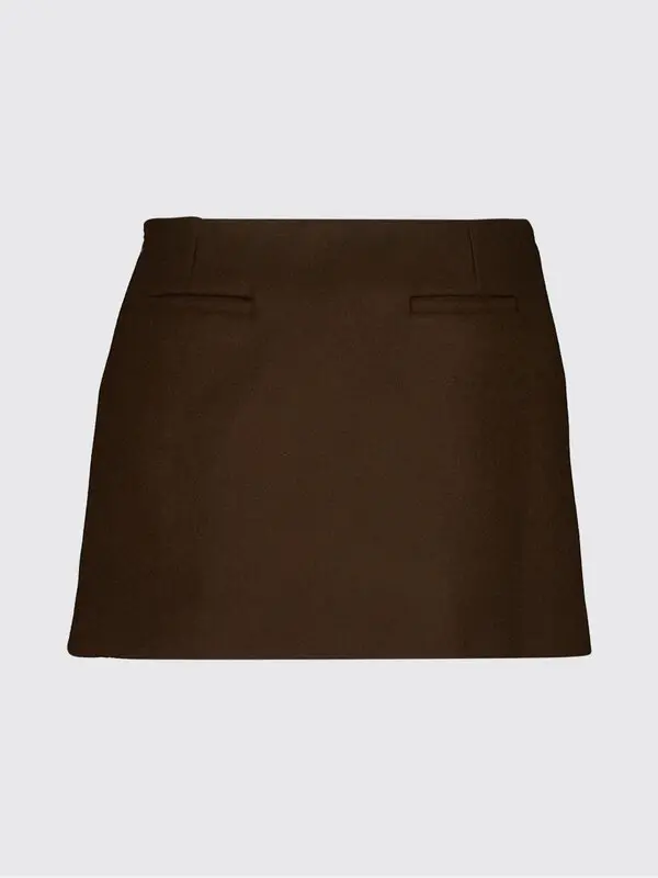 Casablanca Skirt