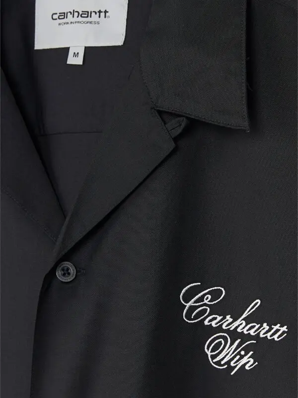 Carhartt Work In Progress Shirt