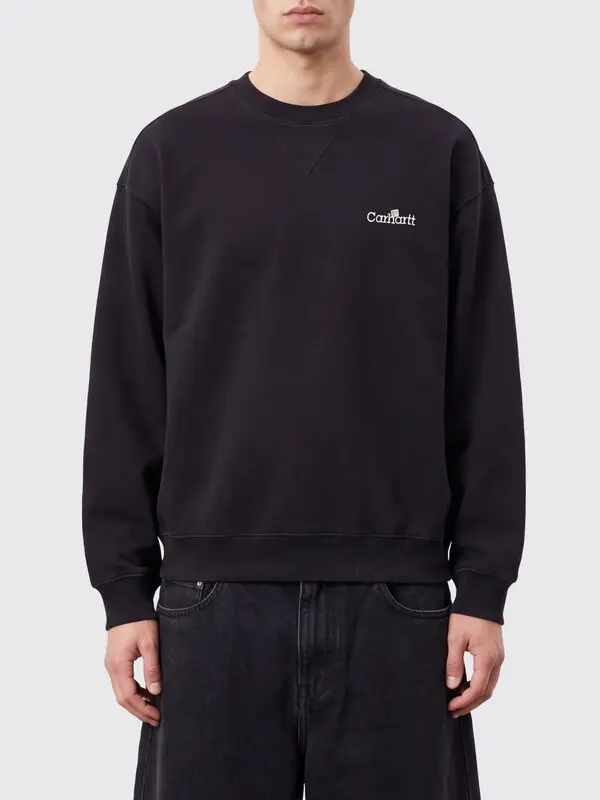 Carhartt Work In Progress Sweater