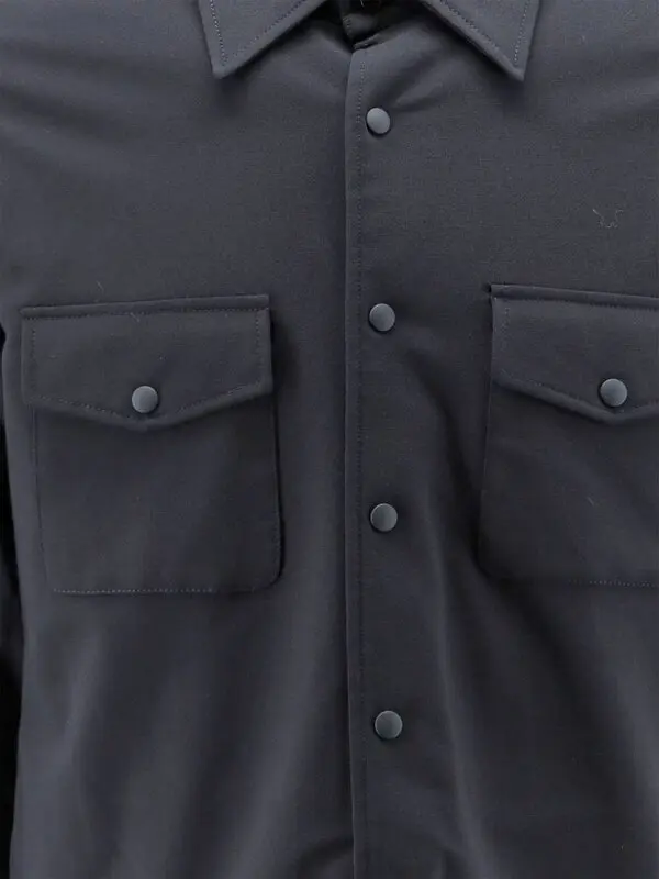 Aspesi Shirt