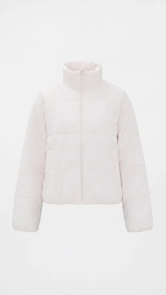 Vuori Canyon Insulated Sporty Jacket