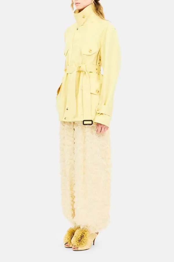 Ulla Johnson Elvira Cinched Pant