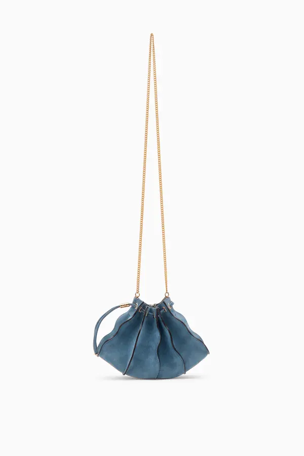 Ulla Johnson Adria Small Crossbody W/ Chain
