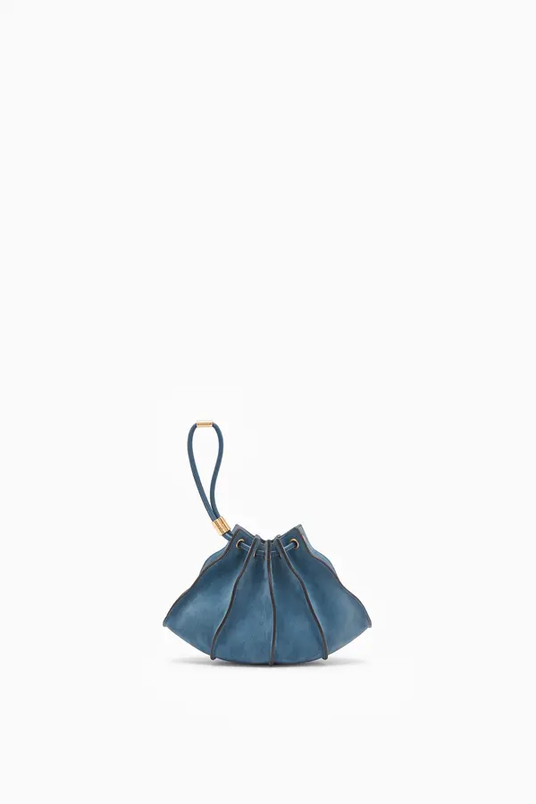 Ulla Johnson Adria Small Crossbody W/ Chain