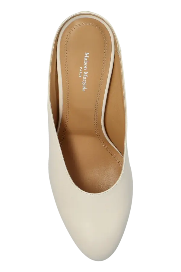 MAISON MARGIELA Wedge Mules