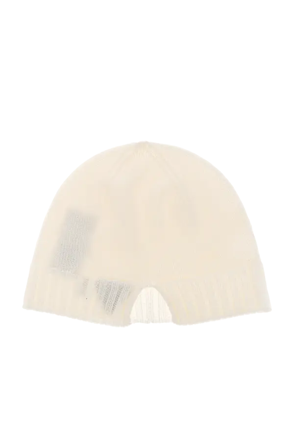 Bottega Veneta Wool Beanie For