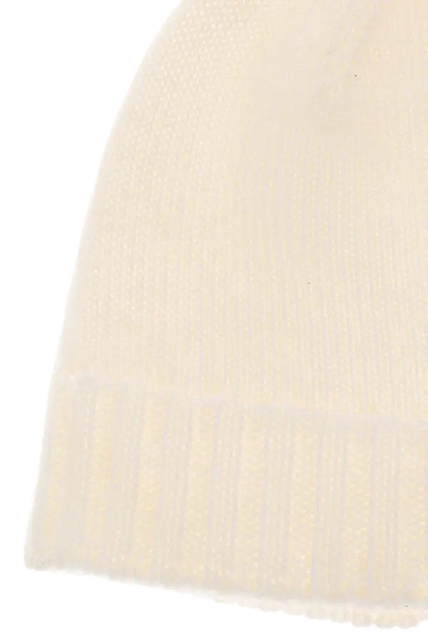 Bottega Veneta Wool Beanie For