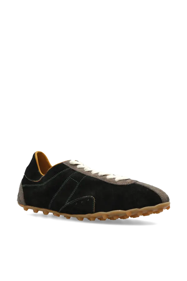 MAISON MARGIELA Sprinters’ Low-top Sneakers