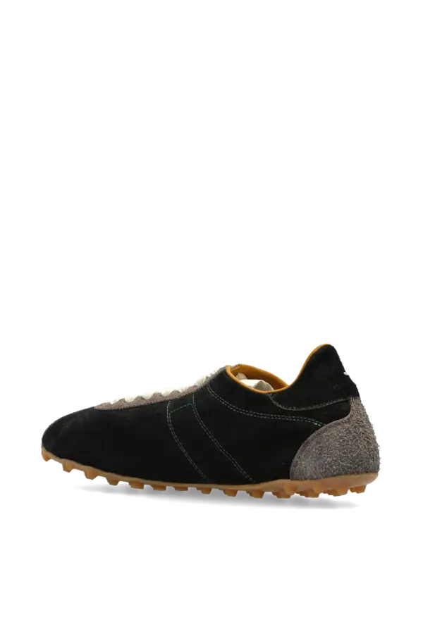 MAISON MARGIELA Sprinters’ Low-top Sneakers