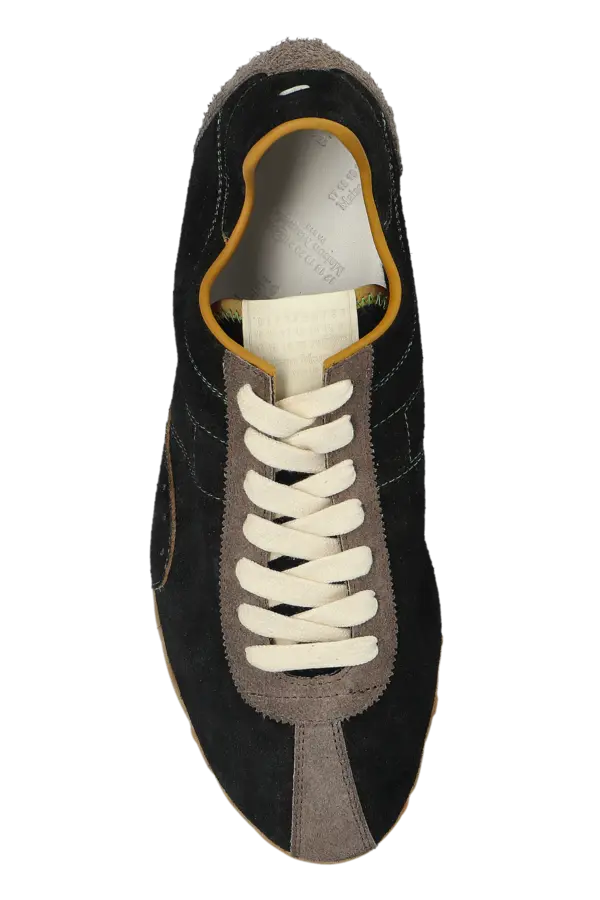 MAISON MARGIELA Sprinters’ Low-top Sneakers