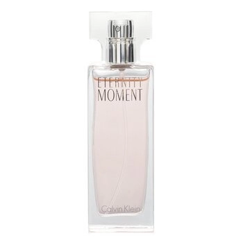 Calvin Klein Eternity Moment Mini Eau De Parfum Spray 1.0 Oz