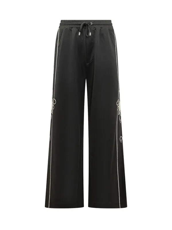 Amiri Lasso Track Pant