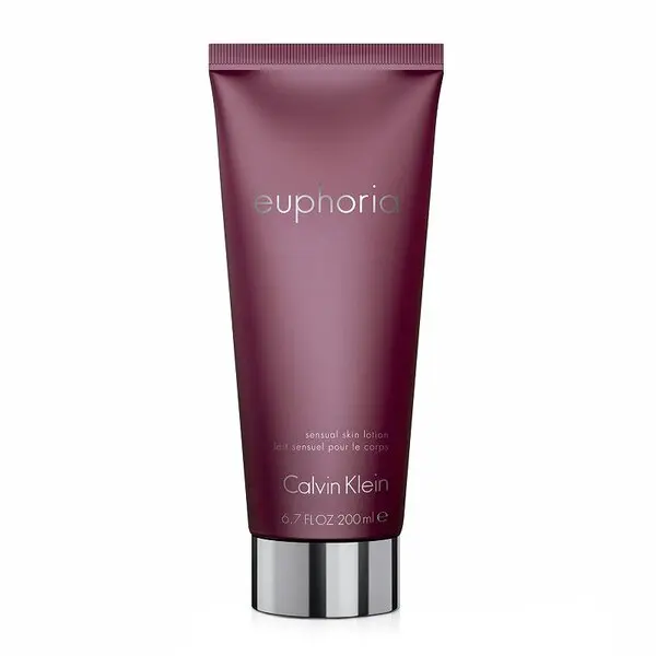 Calvin Klein Sensual Skin Body Lotion