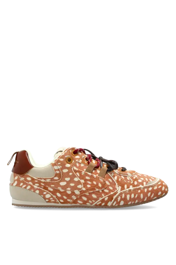 Kurt Geiger K Slim Runner’ Shoes - Brown