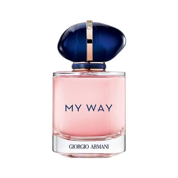 Giorgio Armani My Way Eau De Parfum Spray Mini