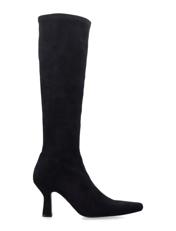Senso Knee-high Heeled Boots