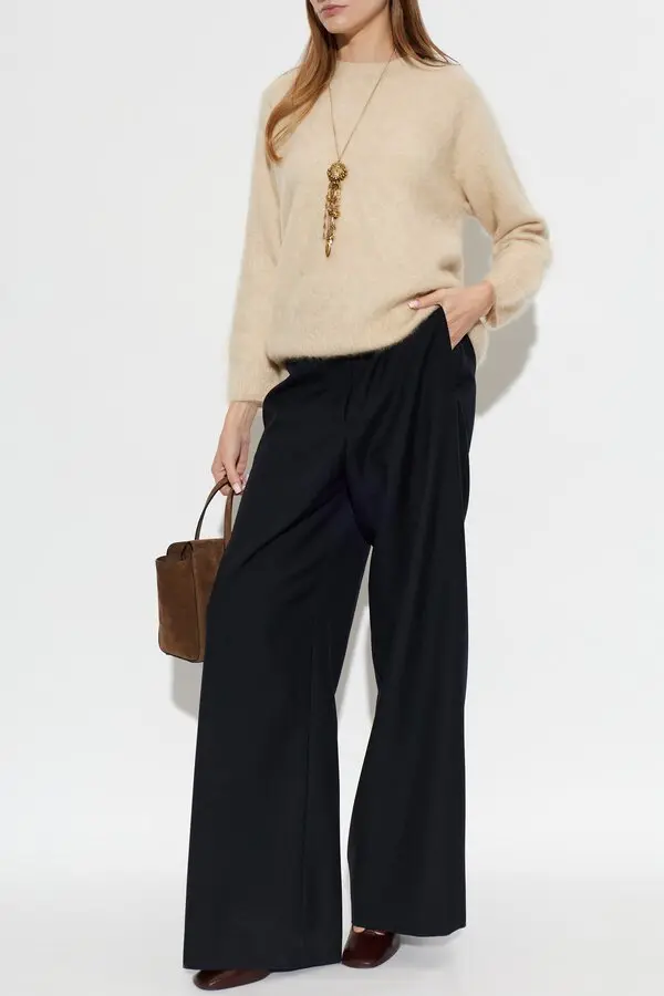 FORTE_FORTE Cashmere Sweater