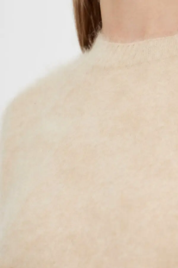 FORTE_FORTE Cashmere Sweater