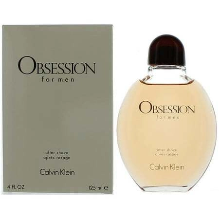 Calvin Klein After Shave For 4.0 Oz