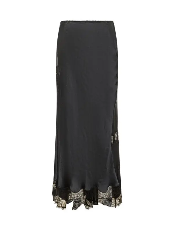 Isabel Marant Étoile Alexandra-gd Mini Skirt