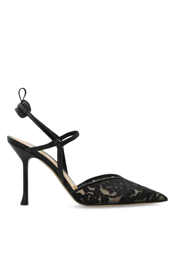 Fendi Very Colibri Heeled Shoes