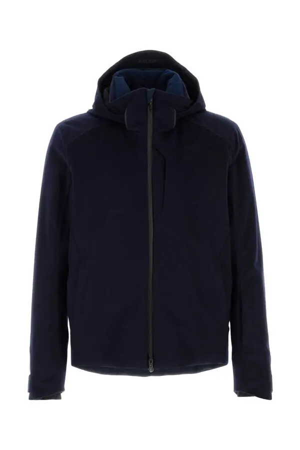 Sease Cashmere Balma Jacket For