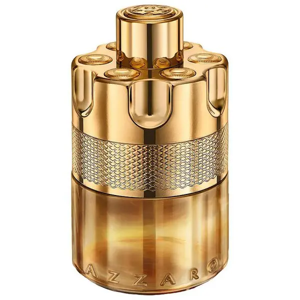 Azzaro Wanted Forever Elixir Eau De Parfum Spray 3.3 Oz Mini