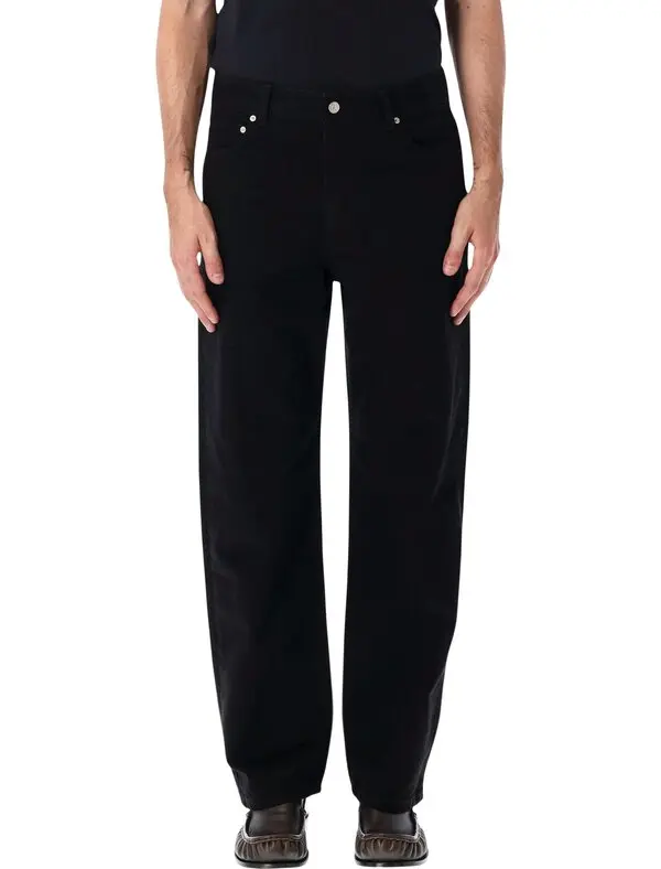 DUNST Straight-leg Jeans