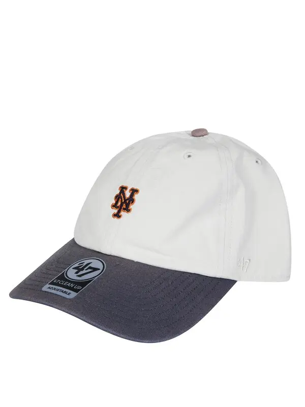 REPRESENT Mini Ny Mlb Cap - Blu