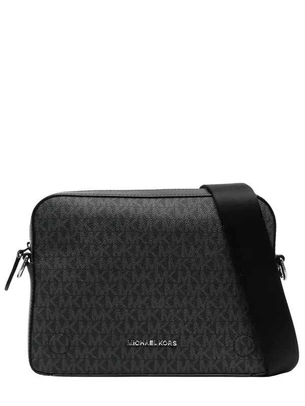 Michael Kors Vitello Leather Mini Bag
