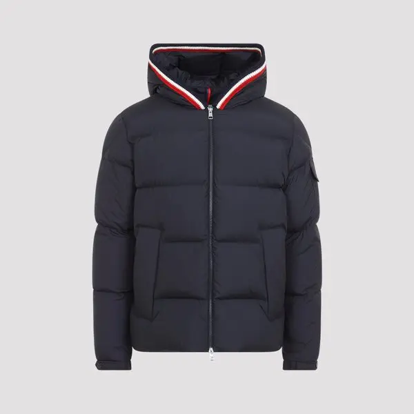 Moncler Lightweight Down-filled Lacfroid Jacket