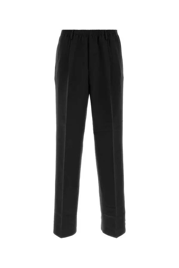 CELLAR DOOR Ezio Stretch Twill Pant