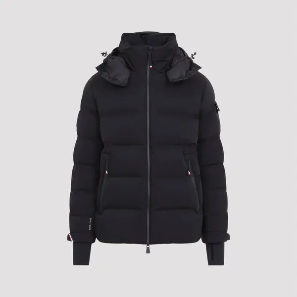 Moncler Montgetech Quilted Down Jacket