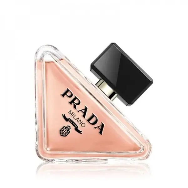 Prada Paradoxe Eau De Parfum Spray Tester 3.0 Oz For