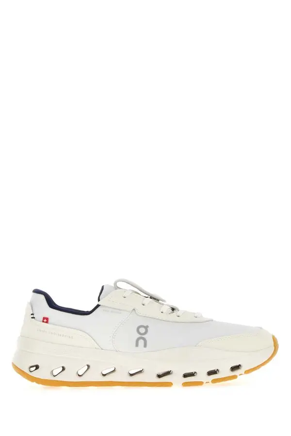 On Roger Wildcard Mini Sneaker For