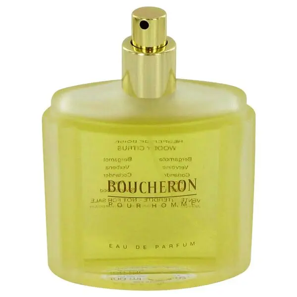 Boucheron Eau De Parfum Spray Tester - Default