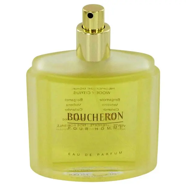 Boucheron Eau De Parfum Spray